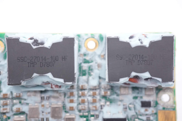 Teardown of SolarEdge 330W Power Optimizer Module (OPJ300) - Chargerlab