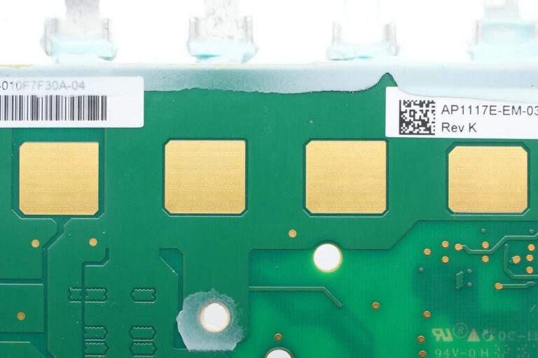 Teardown of SolarEdge 330W Power Optimizer Module (OPJ300) - Chargerlab