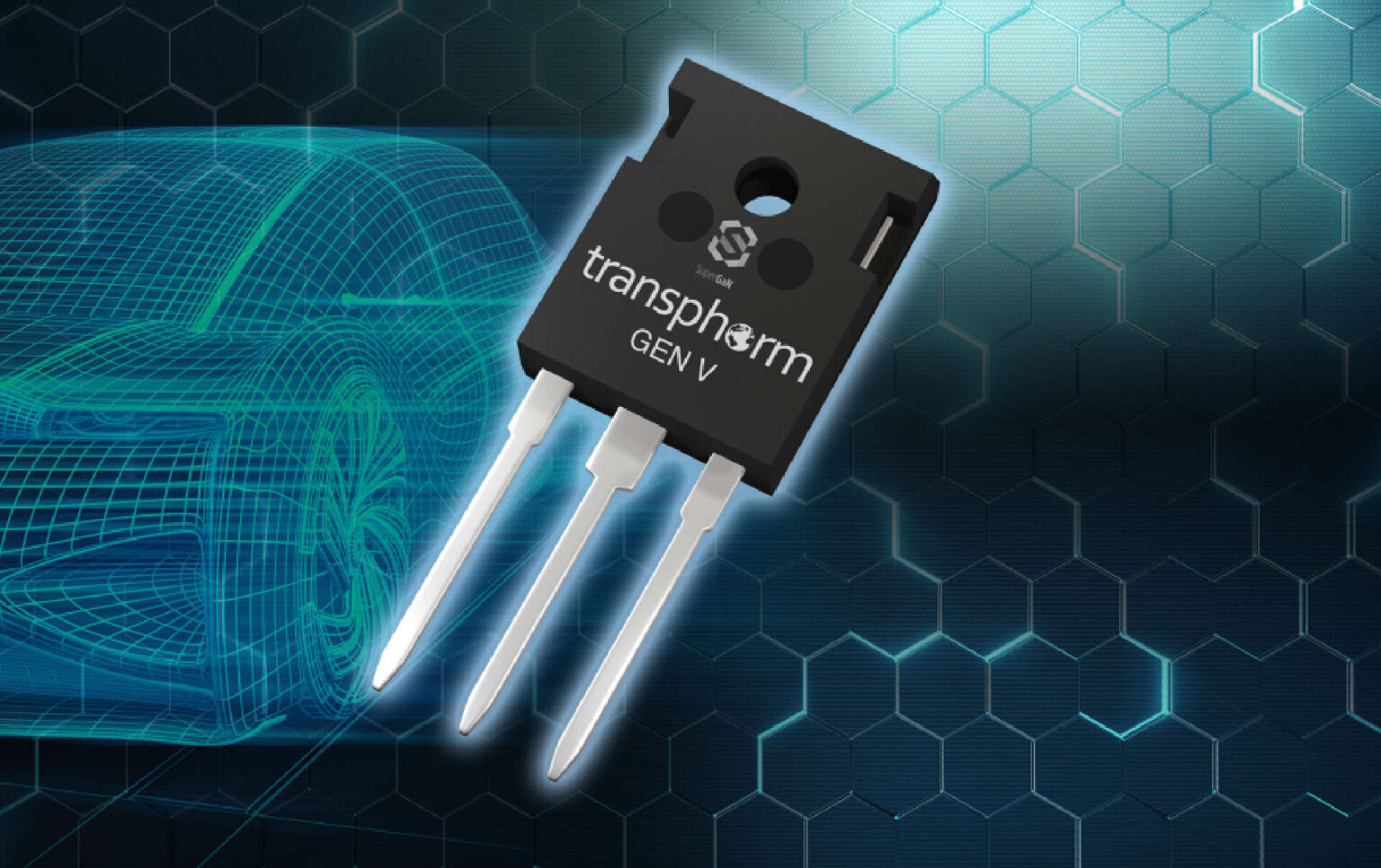 Simulation Model of Industry's First 1200V GaN-on-Sapphire Device Released by Transphorm ...