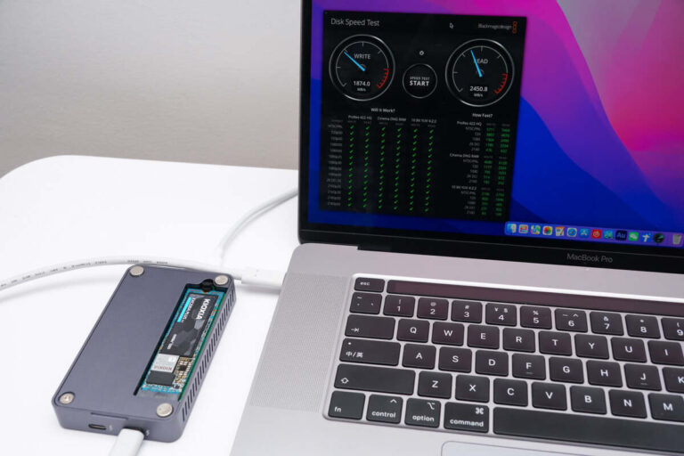 Review of HP Thunderbolt 4 Cable - Chargerlab