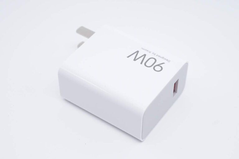 Teardown of Xiaomi 90W GaN Charger (MDY-14-EC) - Chargerlab