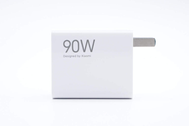 Teardown of Xiaomi 90W GaN Charger (MDY-14-EC) - Chargerlab