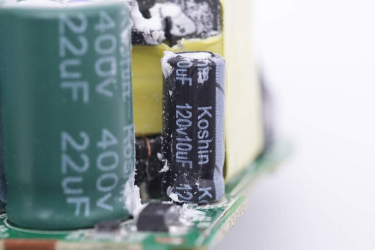 Teardown of Xiaomi 90W GaN Charger (MDY-14-EC) - Chargerlab