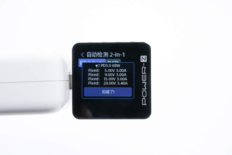 Review of New Apple 70W GaN USB-C Charger (A2743) - Chargerlab