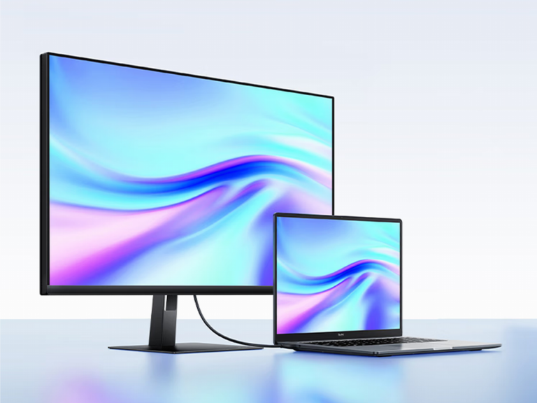 Redmi Unveils A27Q Monitor with 65W USB-C Multifunction Port - Chargerlab