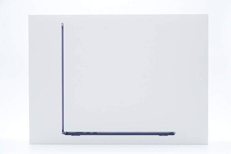 Charging Review of New Apple 15-inch MacBook Air (A2941) - Chargerlab