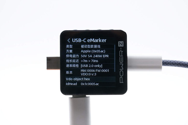 Charging Review of New Apple 15-inch MacBook Air (A2941) - Chargerlab