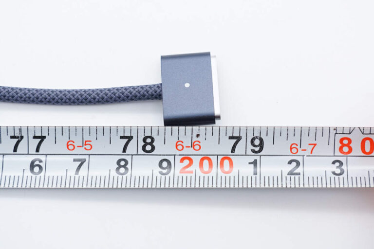 Charging Review of New Apple 15-inch MacBook Air (A2941) - Chargerlab