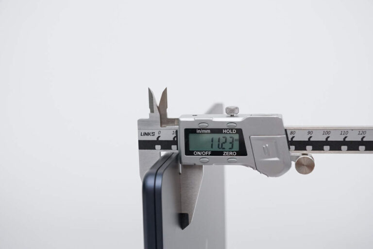 Charging Review of New Apple 15-inch MacBook Air (A2941) - Chargerlab