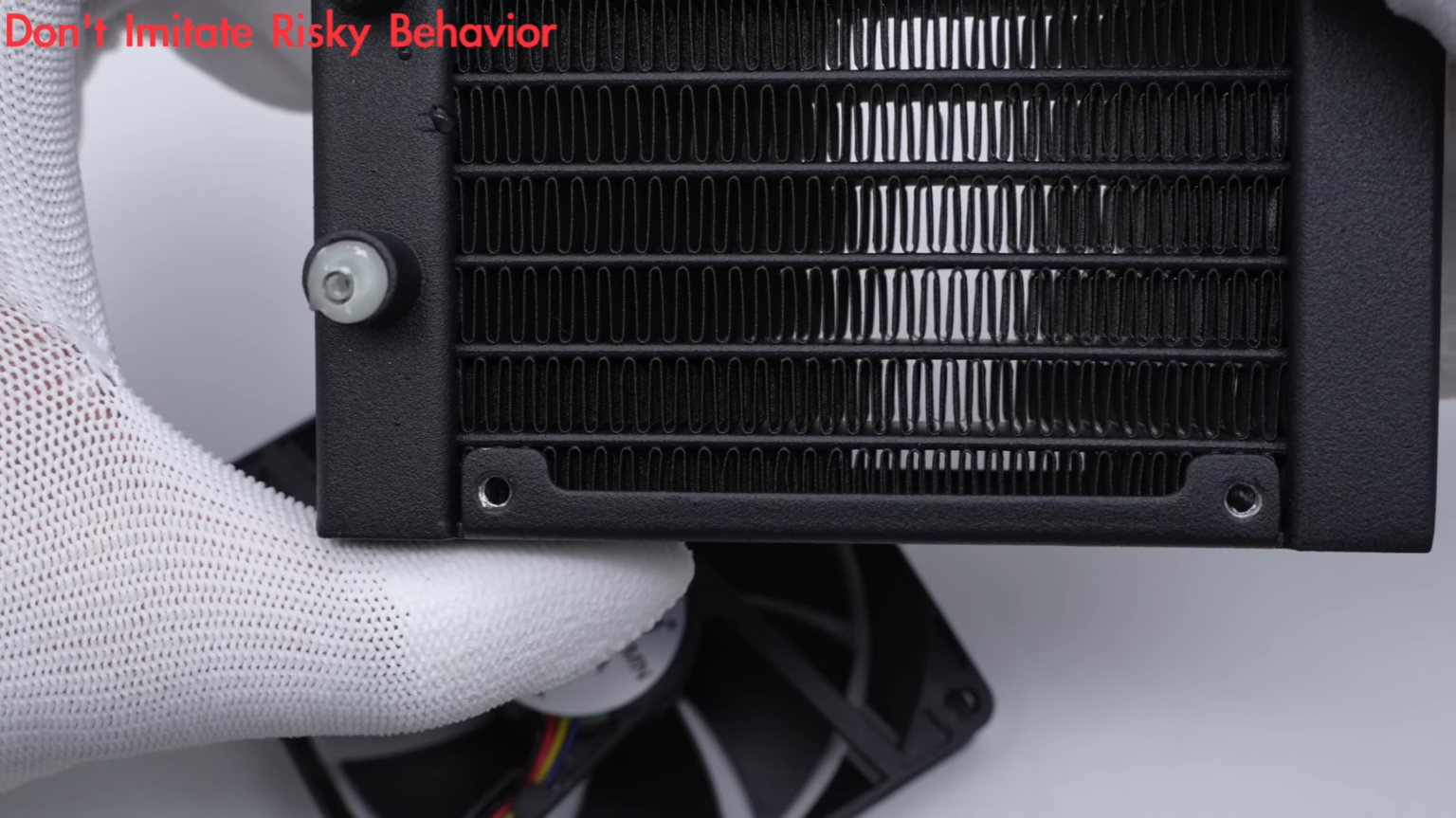 Water Cooling | Teardown of Powerful OnePlus 45W Liquid Cooler (PCV05) - Chargerlab