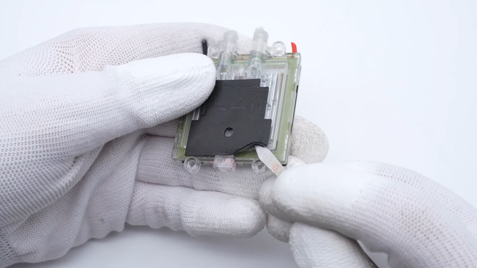 Water Cooling | Teardown of Powerful OnePlus 45W Liquid Cooler (PCV05) - Chargerlab