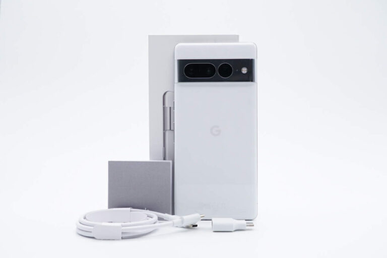 5000mAh Battery & 23W Charging | Charging Review of Google Pixel 7 Pro ...