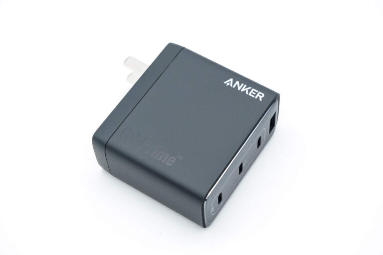 Teardown of Anker 150W GaNPrime 747 Charger (A2340) - Chargerlab