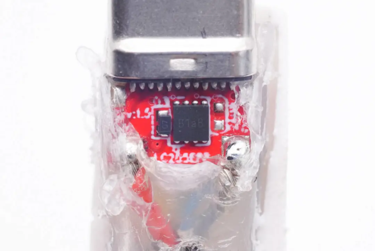 ChargerLAB Reveals 11 PD3.1 E-Marker Chips from 7 Manufacturers ...