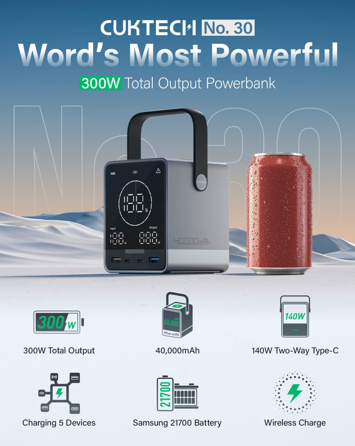 An Ultimate PD3.1 Product Buying Guide: Chargers, Cables, Chips, and ...