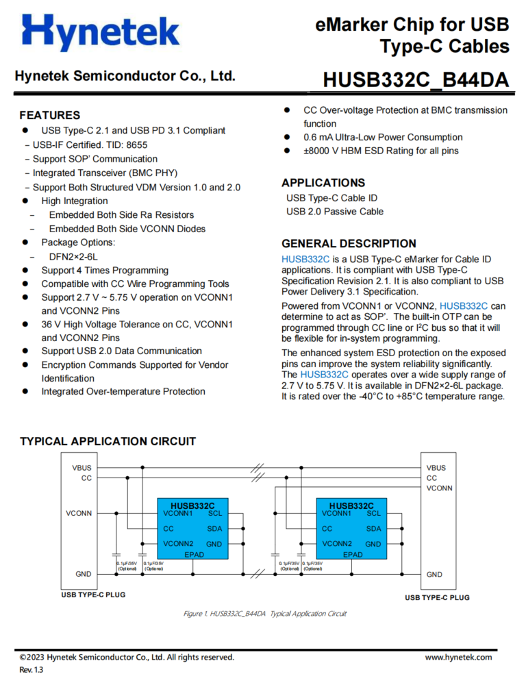 An Ultimate PD3.1 Product Buying Guide: Chargers, Cables, Chips, and More - Chargerlab