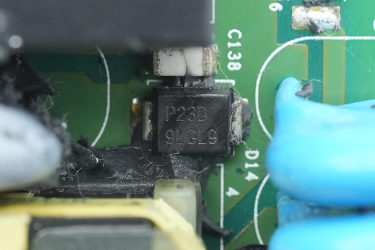 Teardown of Enphase IQ8X Microinverter - Chargerlab
