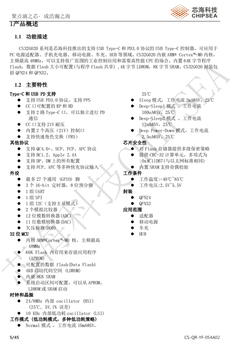 An Ultimate PD3.1 Product Buying Guide: Chargers, Cables, Chips, and ...