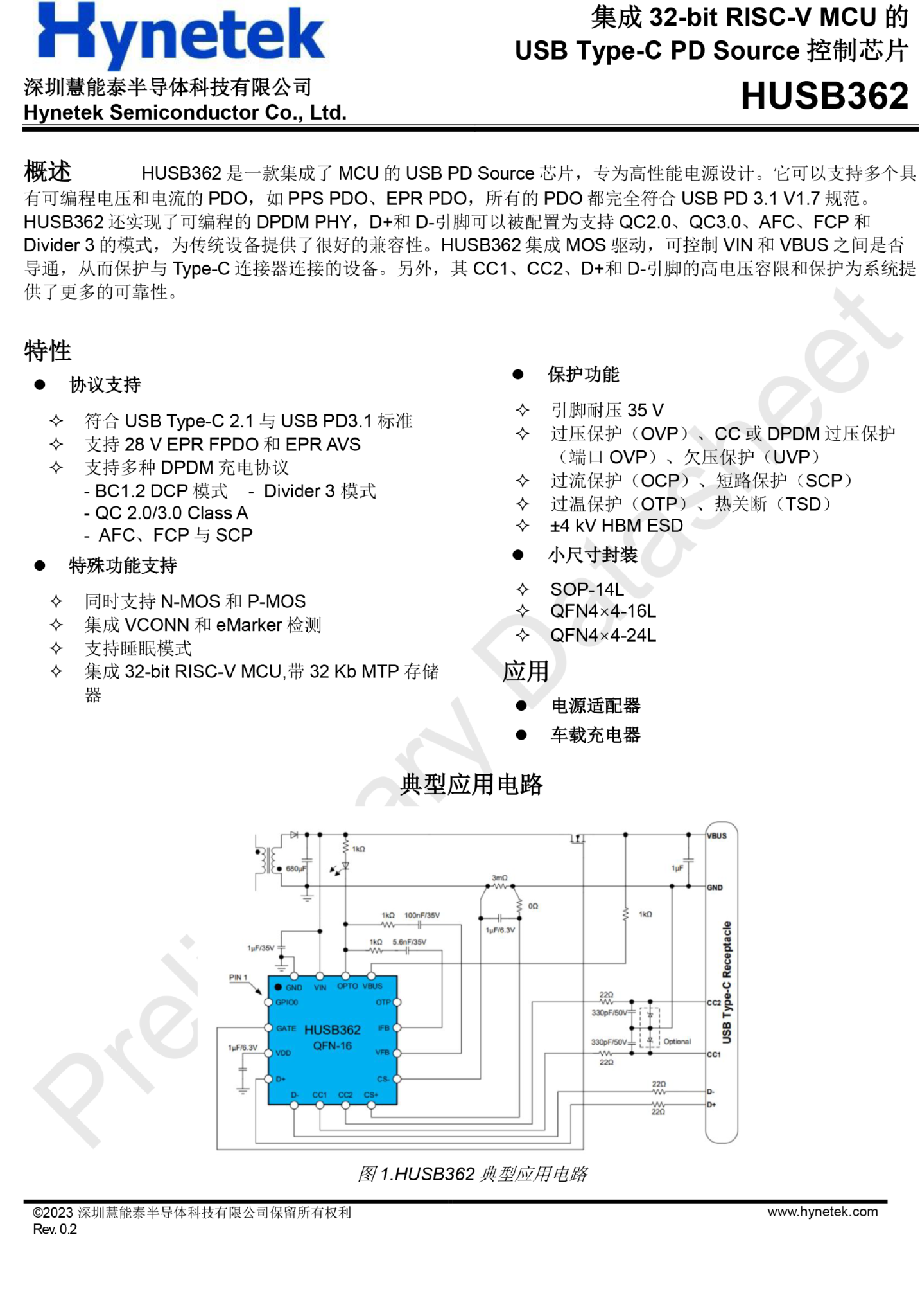 An Ultimate PD3.1 Product Buying Guide: Chargers, Cables, Chips, and ...
