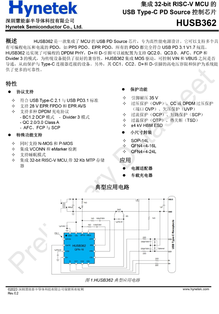An Ultimate PD3.1 Product Buying Guide: Chargers, Cables, Chips, and ...