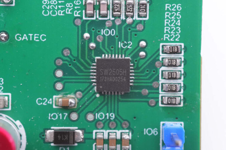 30 PD3.1 Protocol Chips and Their 11 Manufacturers: A ChargerLAB ...