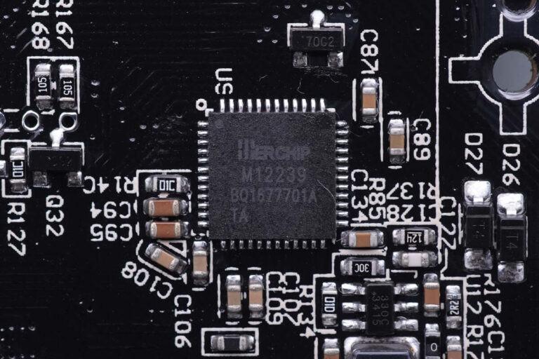 30 PD3.1 Protocol Chips and Their 11 Manufacturers: A ChargerLAB ...
