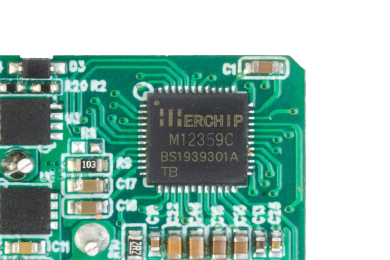 30 PD3.1 Protocol Chips and Their 11 Manufacturers: A ChargerLAB Analysis - Chargerlab