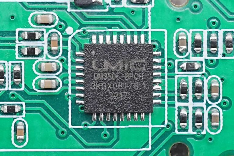 30 PD3.1 Protocol Chips and Their 11 Manufacturers: A ChargerLAB ...