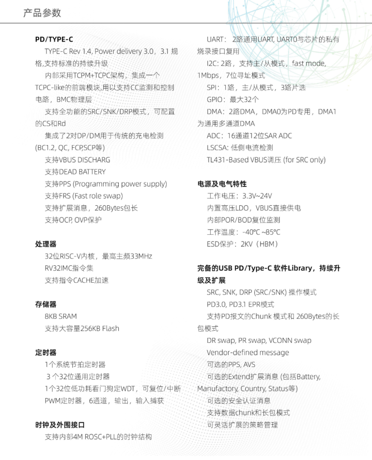 An Ultimate PD3.1 Product Buying Guide: Chargers, Cables, Chips, and ...