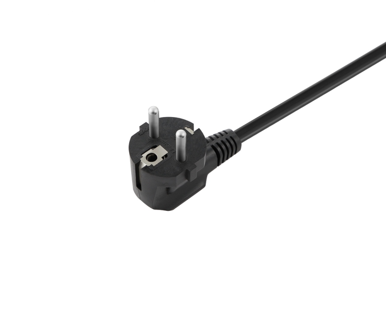 Navigating Plug Standards for International Explorations with ...