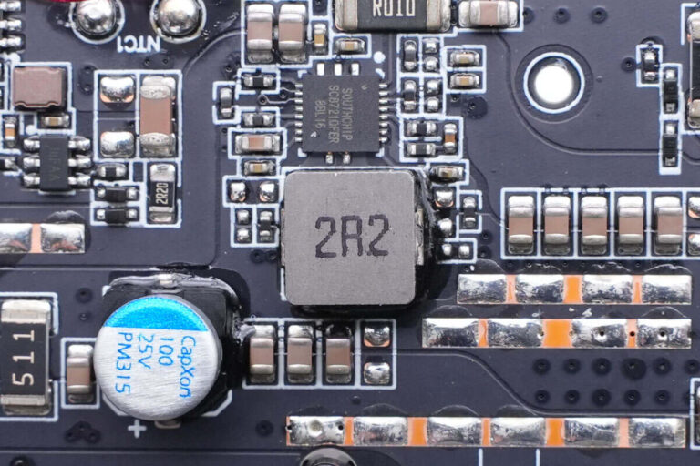 Teardown of CUKTECH No.15 150W & 20000mAh Power Bank (PB200P) - Chargerlab