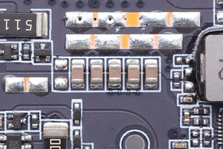 Teardown of CUKTECH No.15 150W & 20000mAh Power Bank (PB200P) - Chargerlab