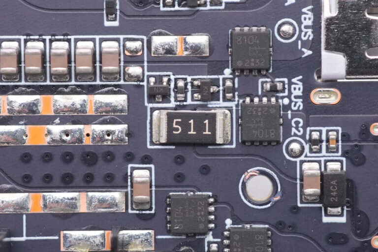 Teardown of CUKTECH No.15 150W & 20000mAh Power Bank (PB200P) - Chargerlab