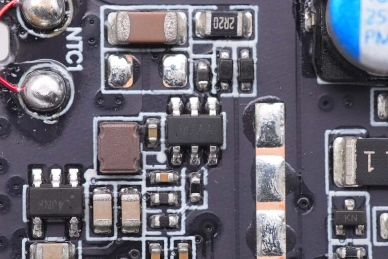 Teardown of CUKTECH No.15 150W & 20000mAh Power Bank (PB200P) - Chargerlab