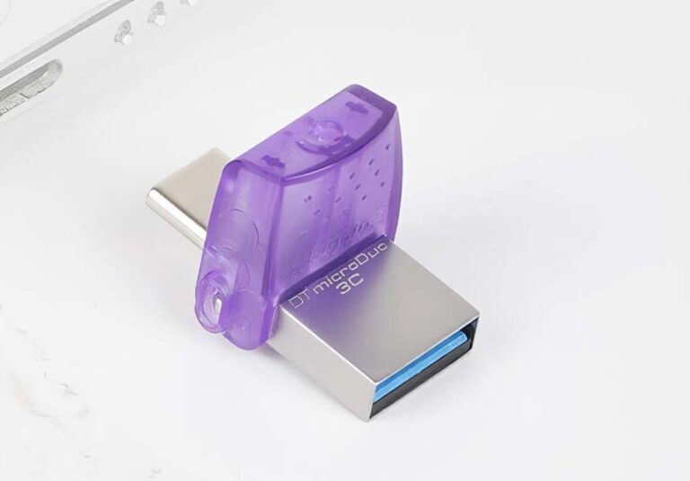 Compatible with iPhone 15 | A USB-C Flash Drive Buying Guide - Chargerlab