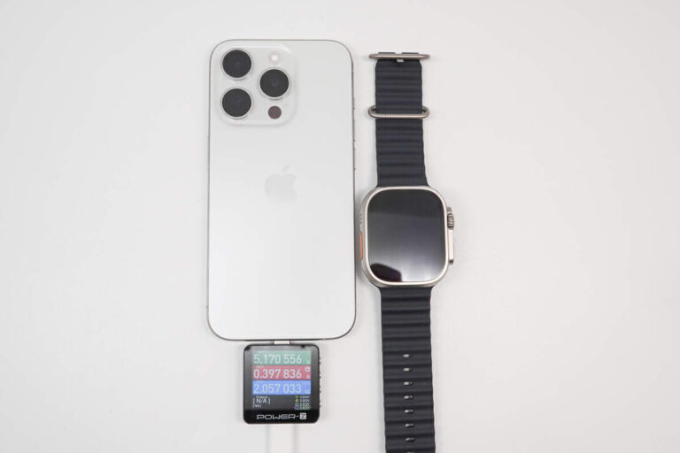 Charging Review of Apple iPhone 15 Pro - Chargerlab