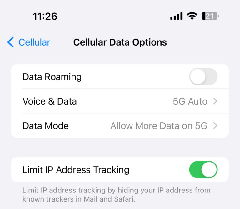 Turn iPhone 15 Pro Max into a 5G High-Speed Router - Chargerlab