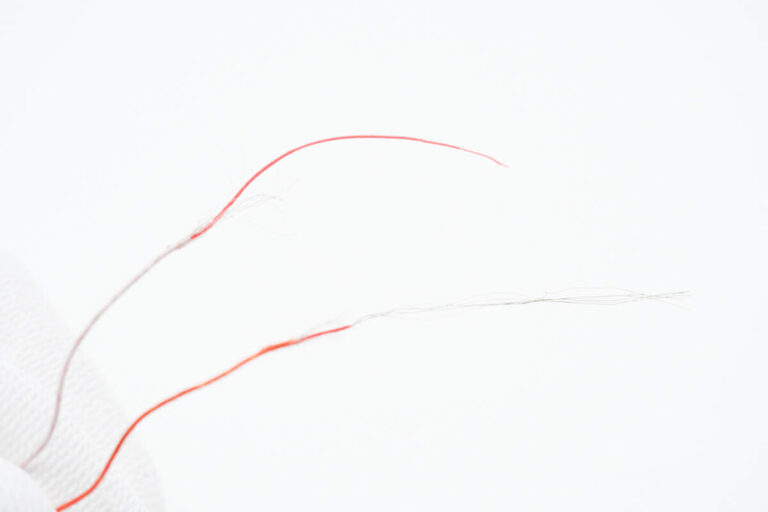 Teardown of Apple Thunderbolt 4 Pro 1M Cable (A2804) - Chargerlab