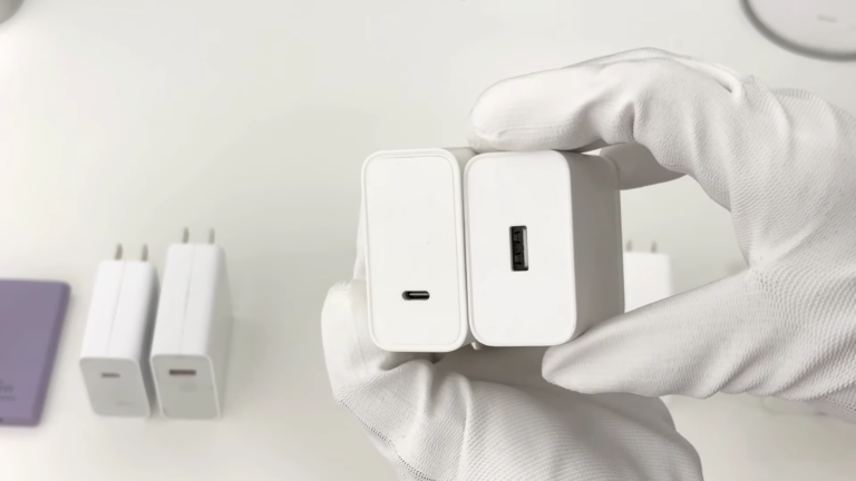 Testing iPhone 15 Compatibility with Android Phone Chargers - Chargerlab