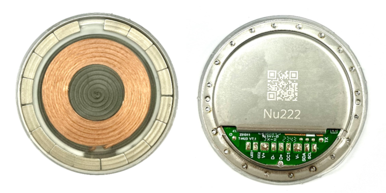 Global Debut of NuVolta Qi2 MPP Module - Chargerlab