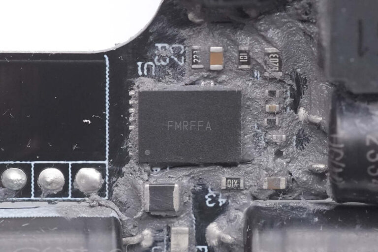 Teardown of AOHi 65W Ultra-thin GaN Charger (AOC-C013) - Chargerlab