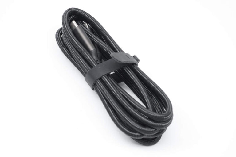 Charging Review of ASUS ROG 65W Gaming Charger Dock - Chargerlab