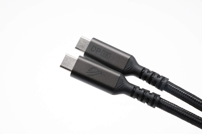 Charging Review of ASUS ROG 65W Gaming Charger Dock - Chargerlab