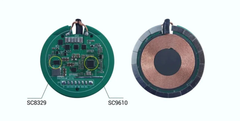 Southchip's Role in Qi2: Advancing Wireless Charging Module with MPP - Chargerlab