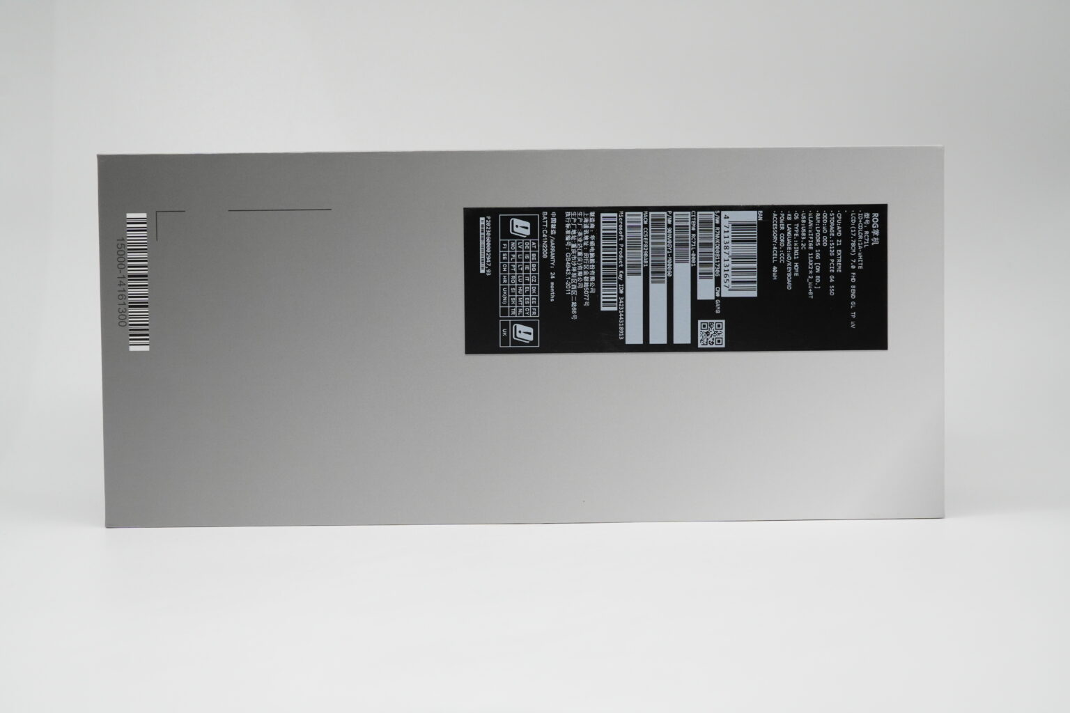 Charging Review of ASUS ROG Ally Handheld Gaming Console - Chargerlab