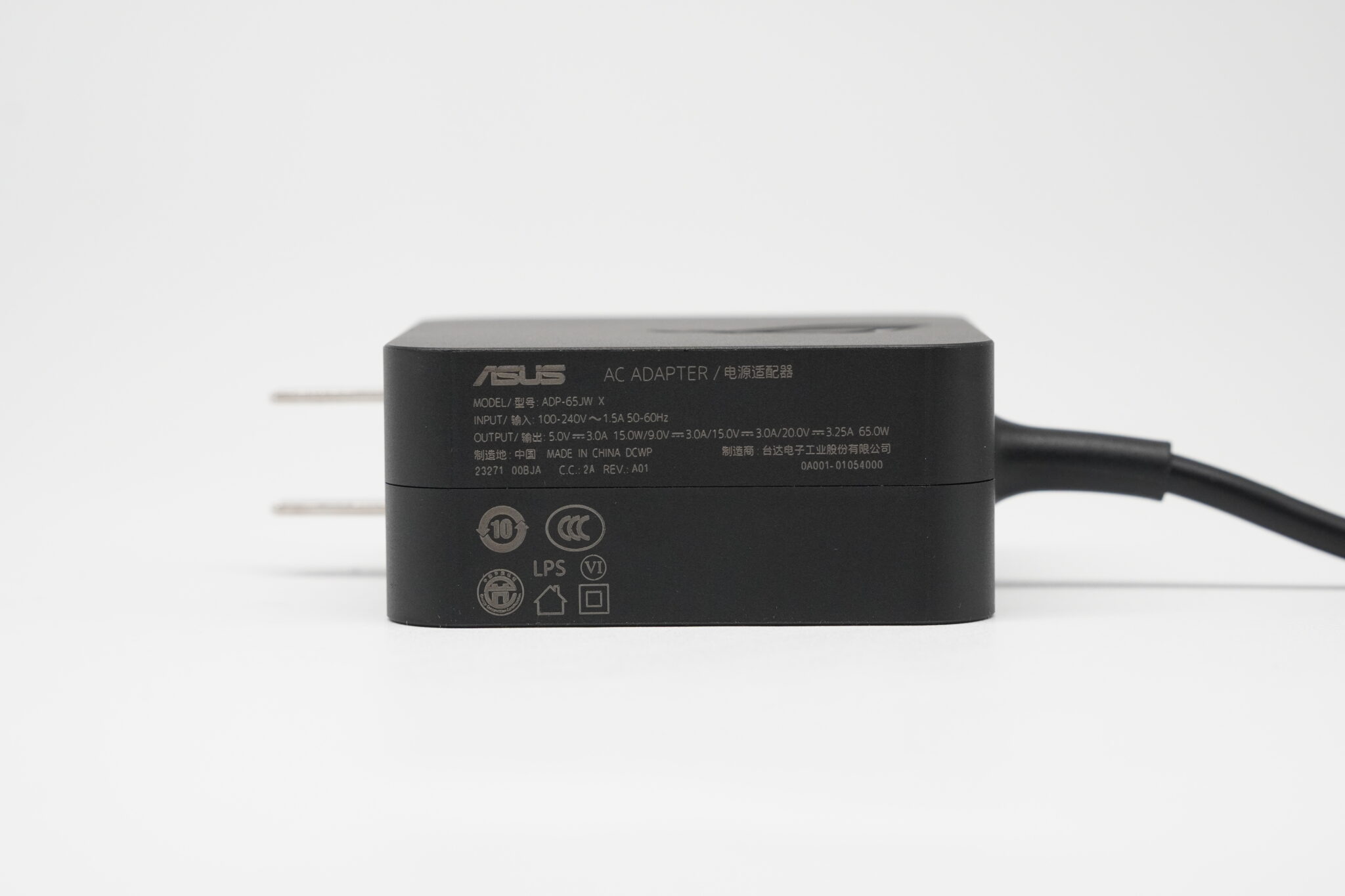 Charging Review of ASUS ROG Ally Handheld Gaming Console - Chargerlab