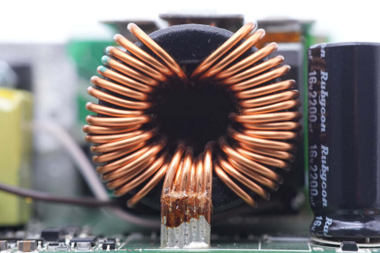 Teardown of DELL 495W Platinum Server Power Supply (D495E-S0) - Chargerlab