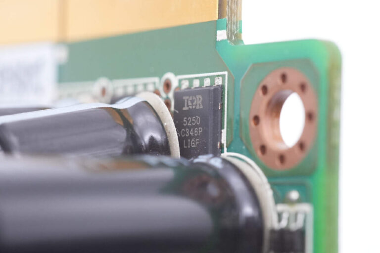 Teardown of DELL 495W Platinum Server Power Supply (D495E-S0) - Chargerlab