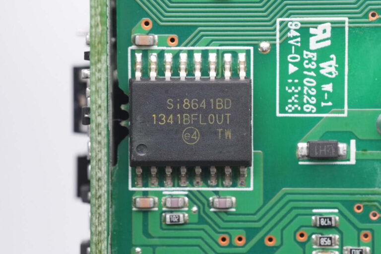 Teardown of DELL 495W Platinum Server Power Supply (D495E-S0) - Chargerlab