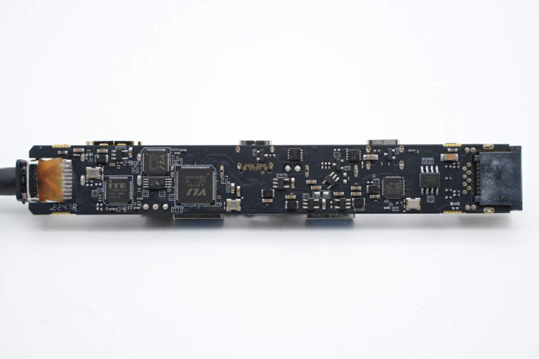 Teardown of Anker 6-in-1 USB-C Hub (A8365) - Chargerlab